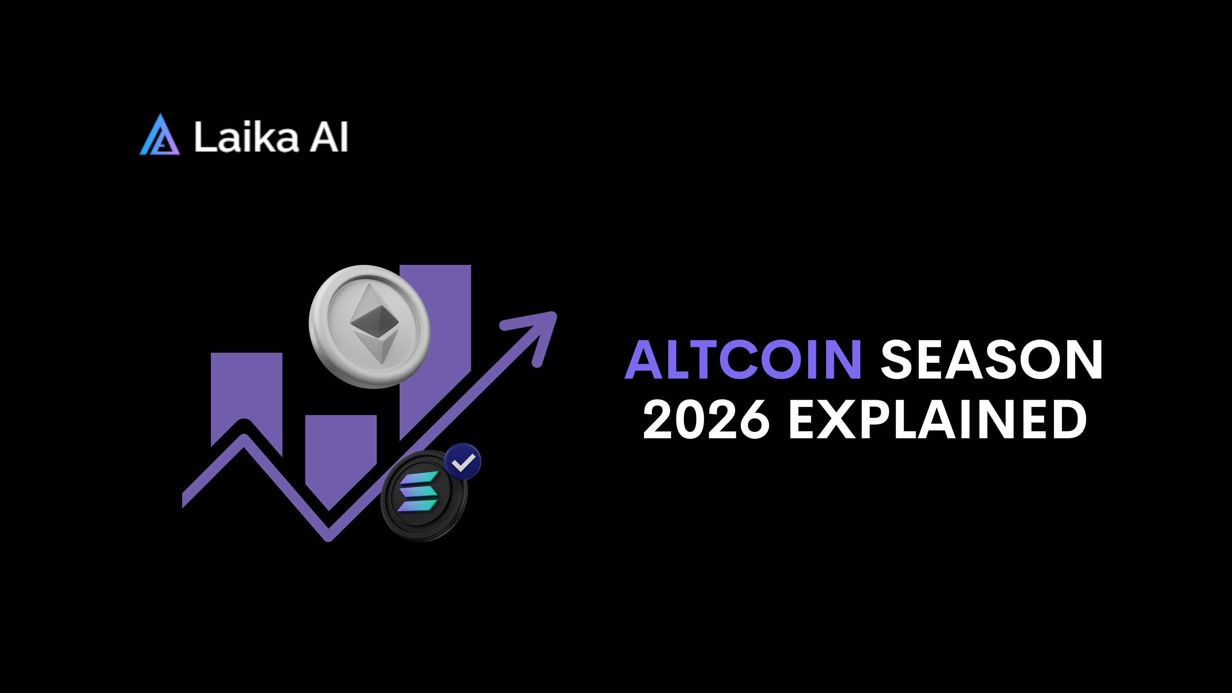 Is Altcoin Season Coming in 2026? Key Signals to Watch