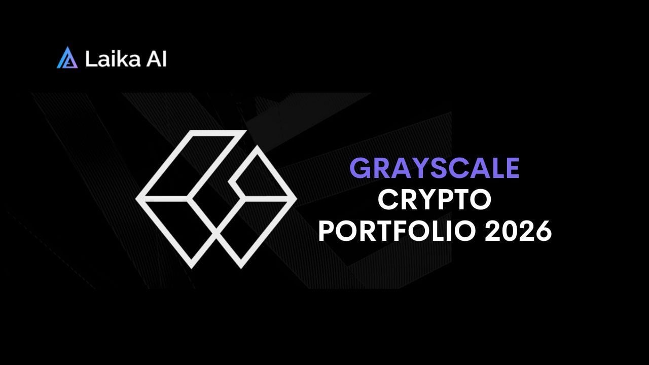 Grayscale Crypto Portfolio 2026: Holdings & ETFs