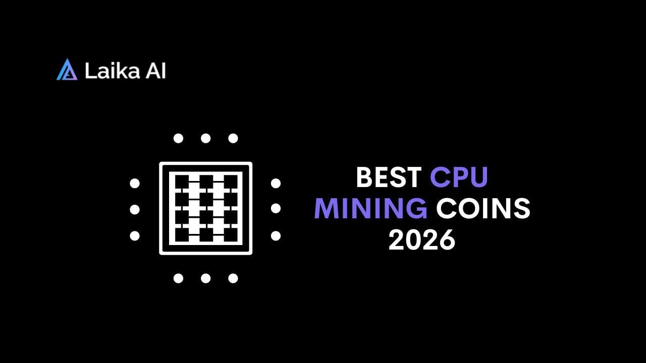Best CPU Mining Coins in 2026