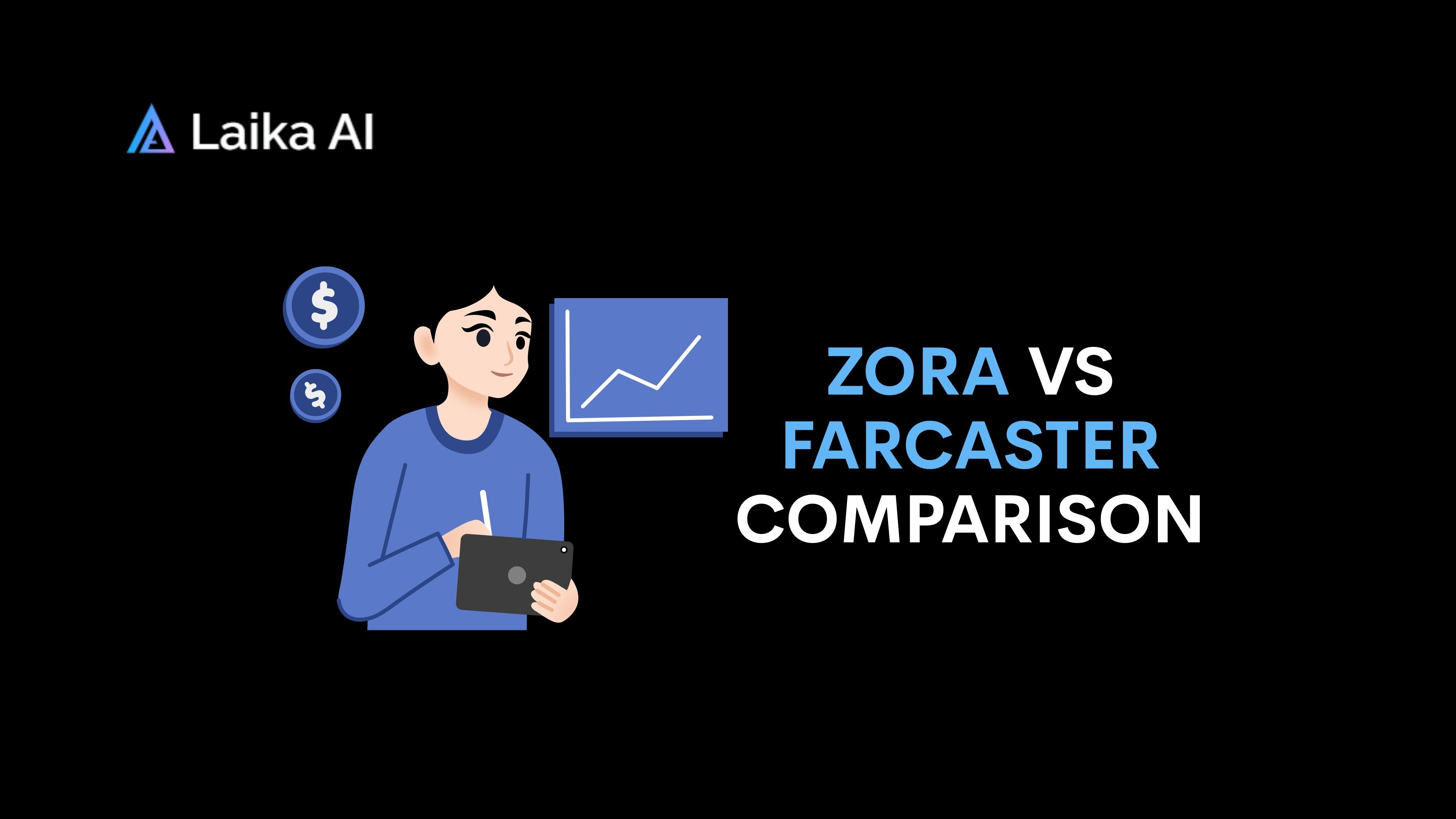 Zora vs Other SocialFi Platforms in 2025