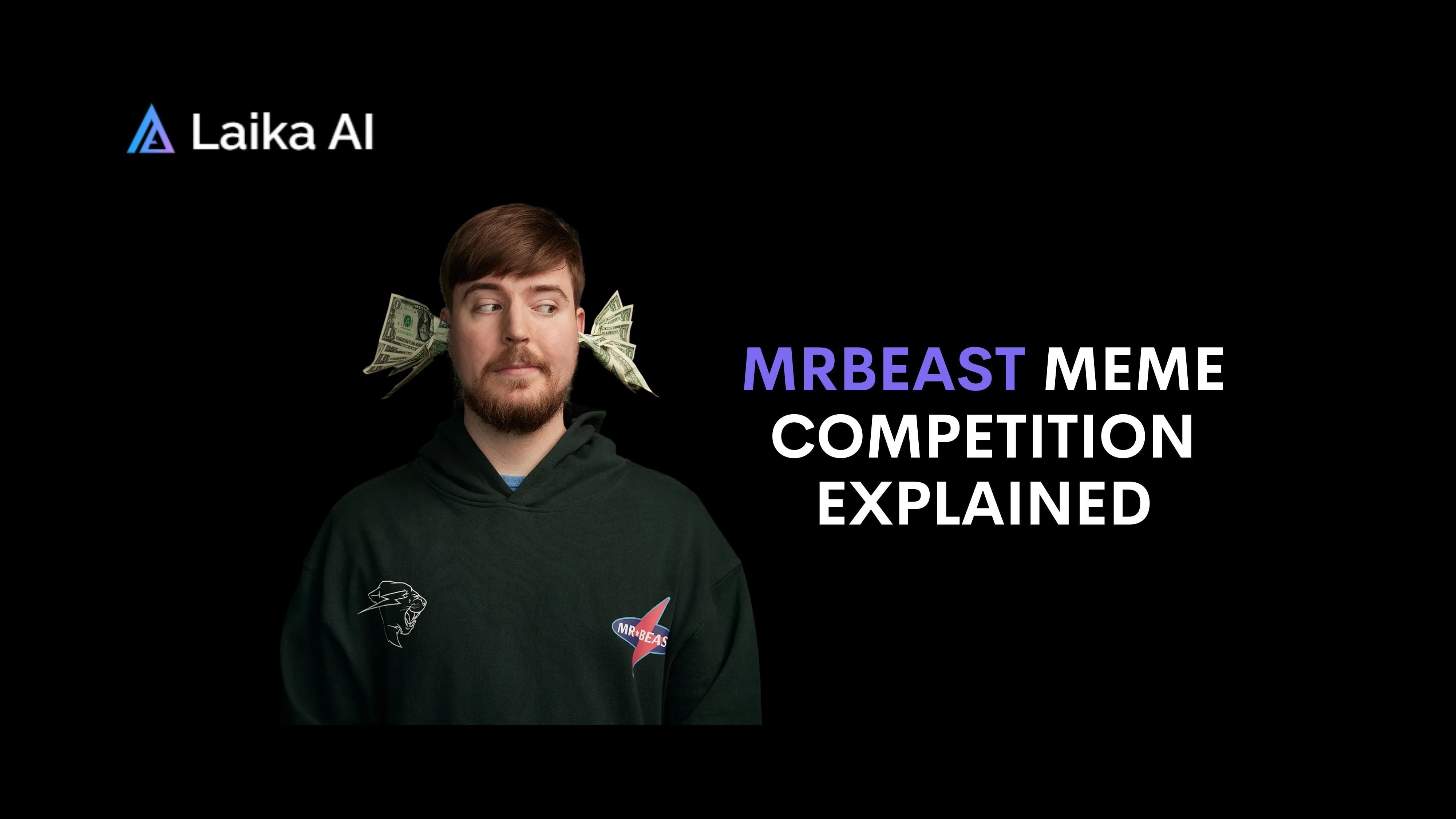 MrBeast’s $676,767 Meme Contest With 67 Icons Explained