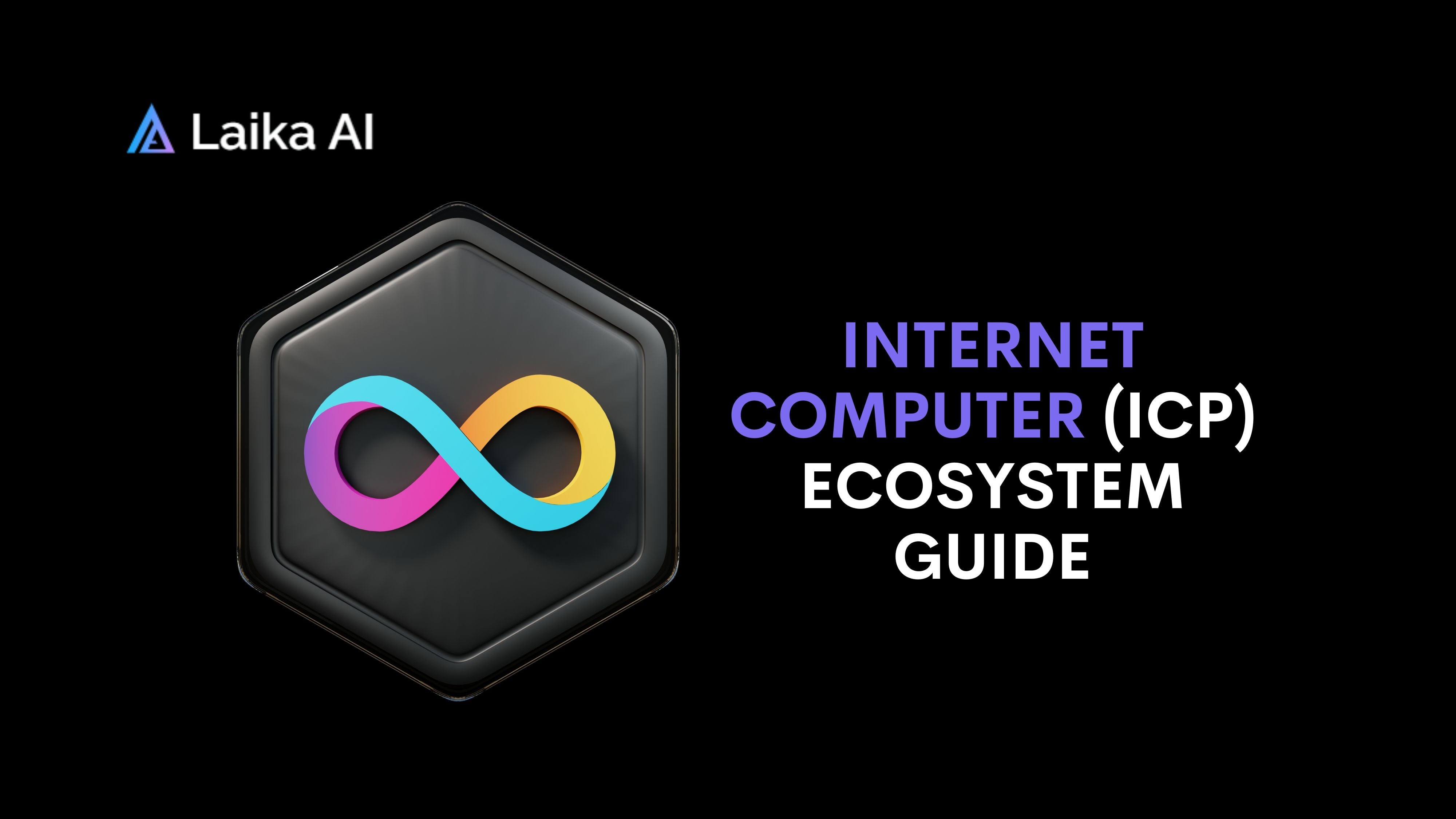 Internet Computer ICP Token Utility & AI Benefits