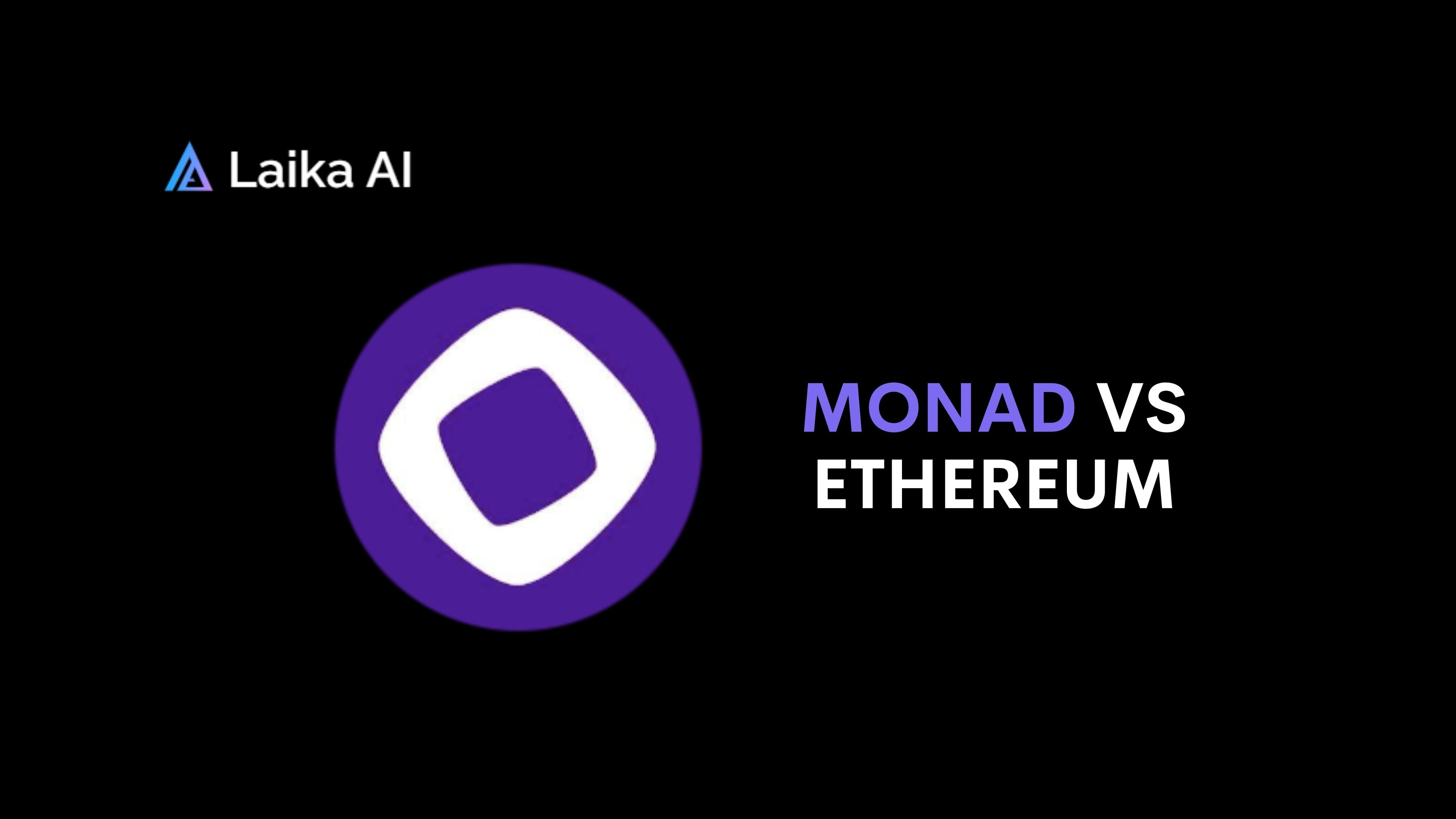 Monad Blockchain Explained: The Complete Guide to MON