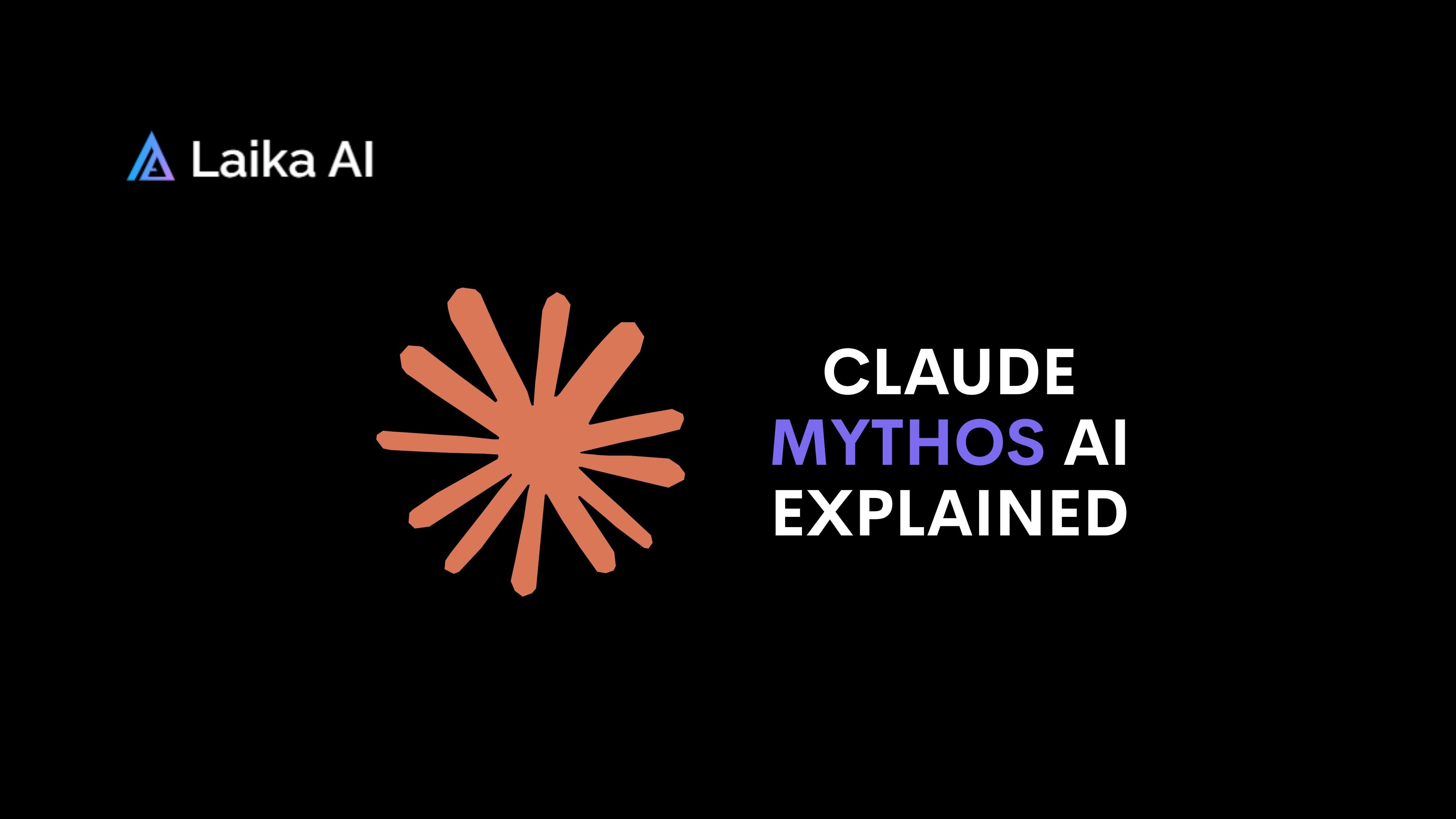 Claude Mythos Preview: Most Advanced AI Model Explained