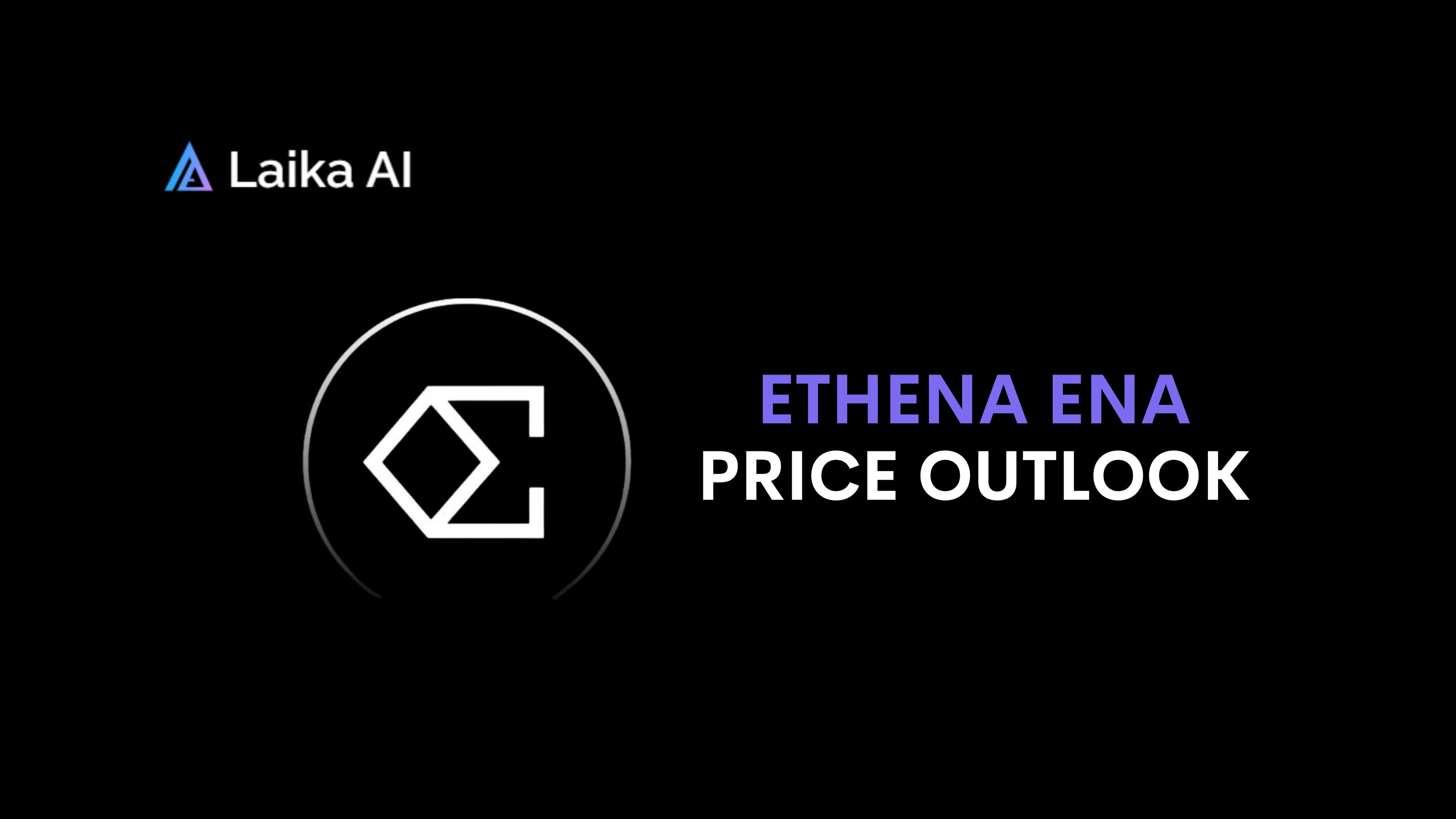 Ethena ENA Price Prediction & Guide 2026–2030