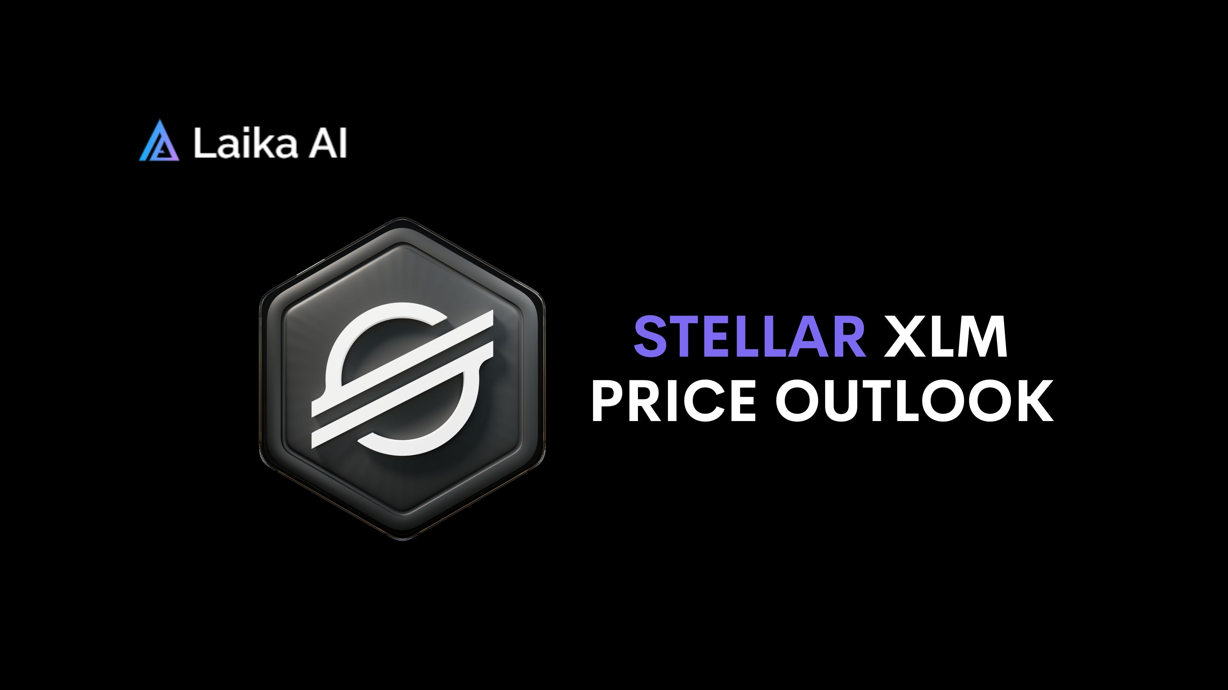 Stellar XLM Guide & Price Prediction | 2026-2030