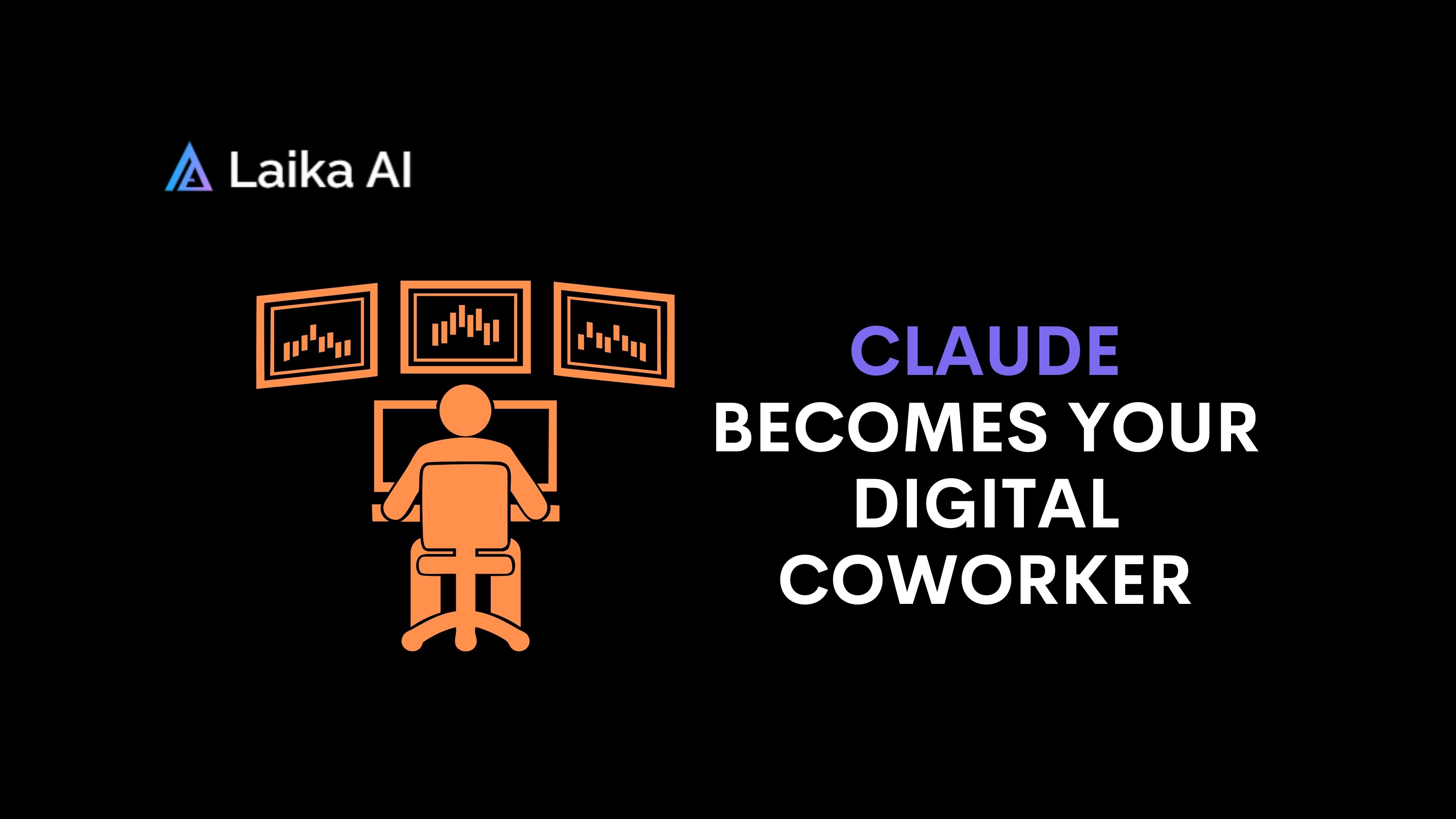 Anthropic Launches Cowork: Claude AI as Digital Coworker