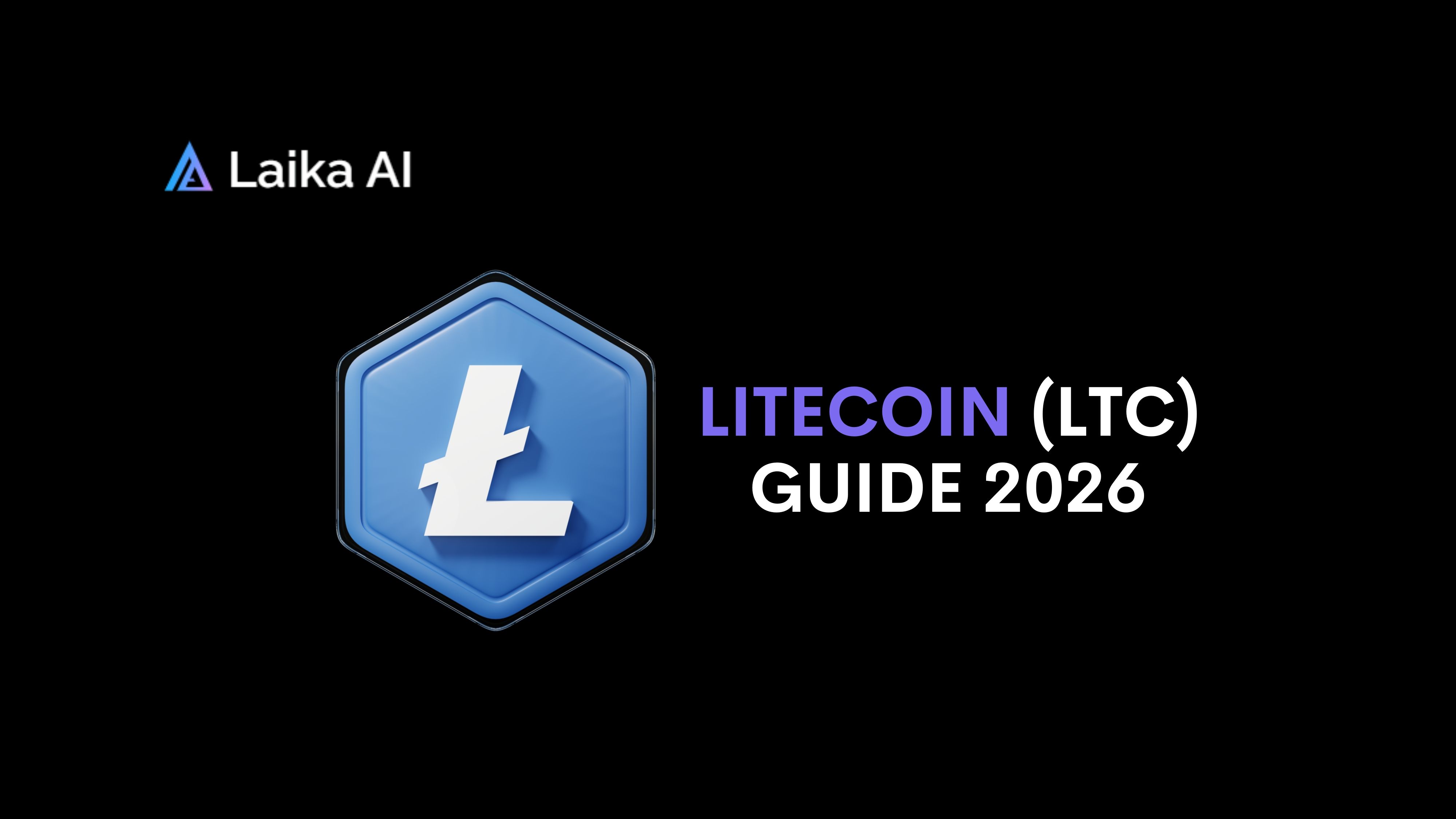 Litecoin (LTC) 2026 Price Prediction & Network Upgrade