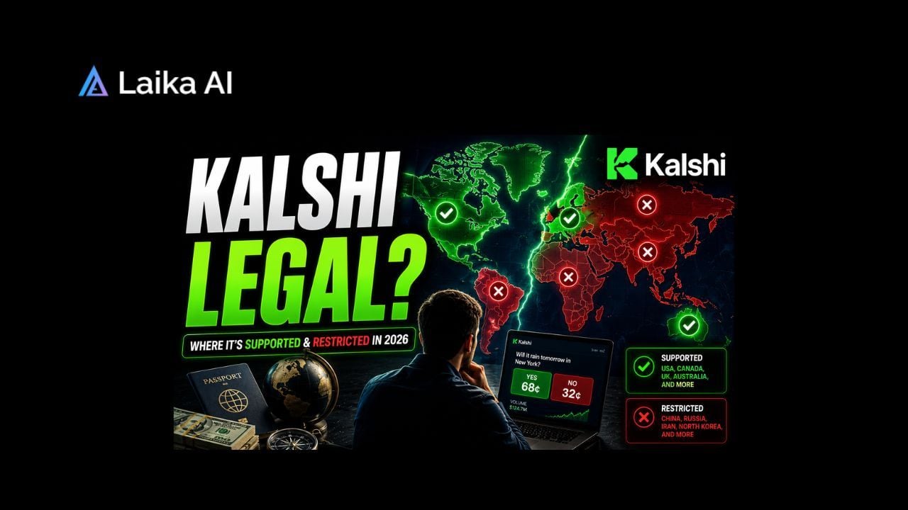 Kalshi Legal Countries: Supported and Restricted in 2026