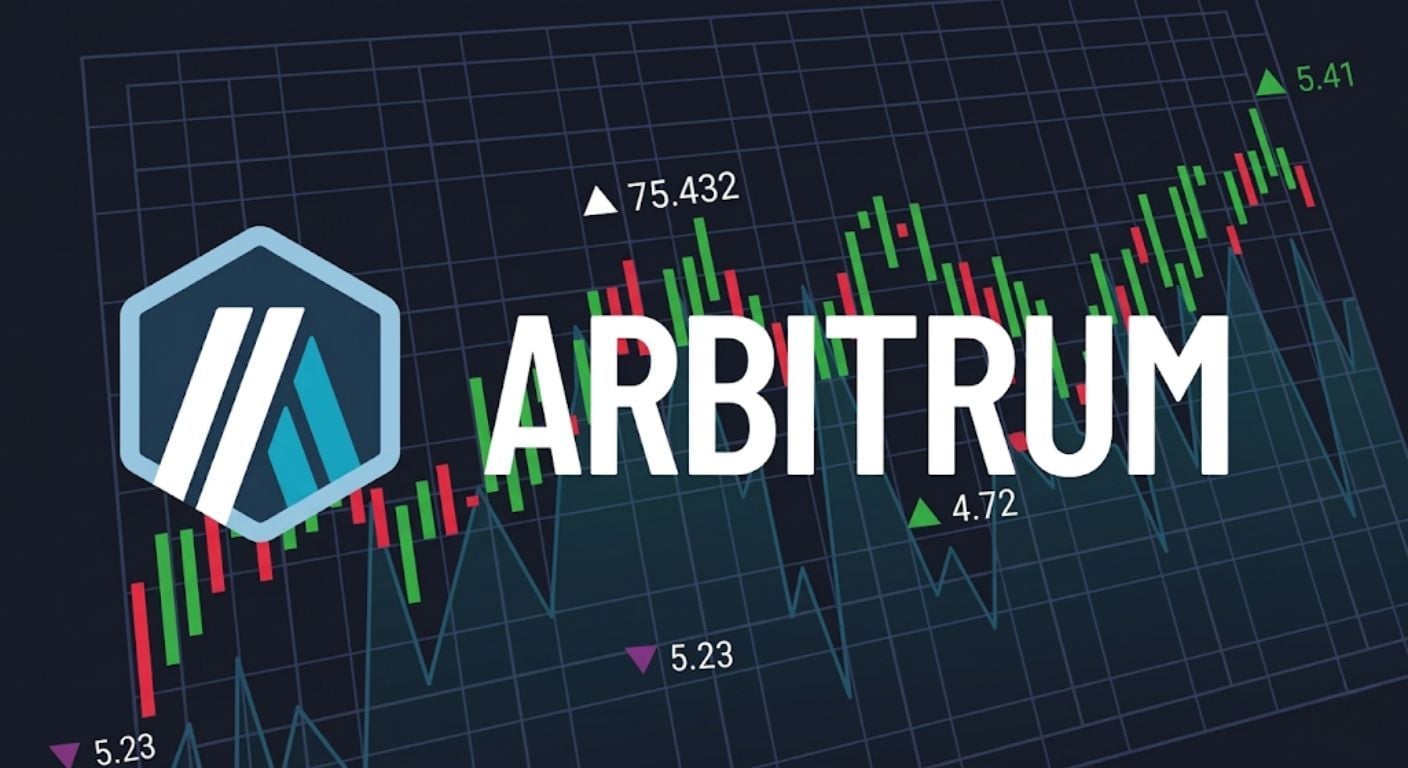 Arbitrum Institutional Phase: $20B TVL Goal in 2026