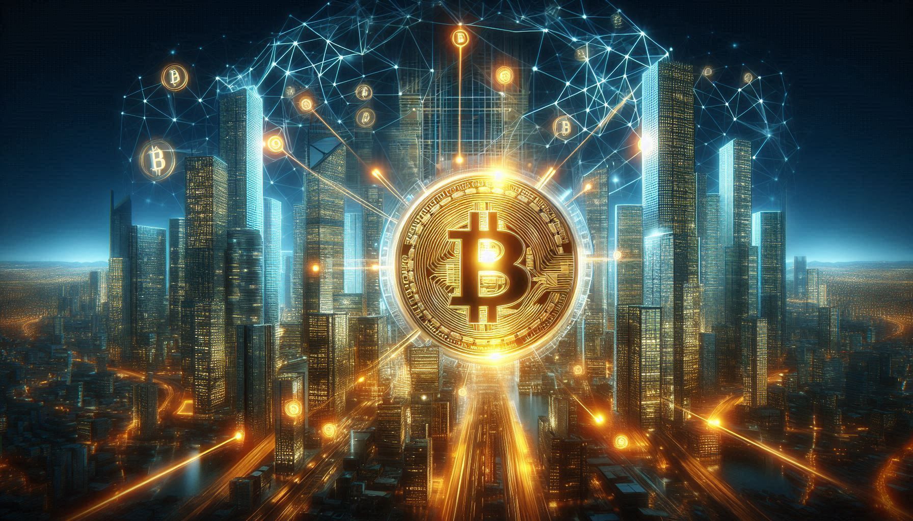 ARK Predicts Bitcoin at $1.5 Million by 2030: Here’s Why