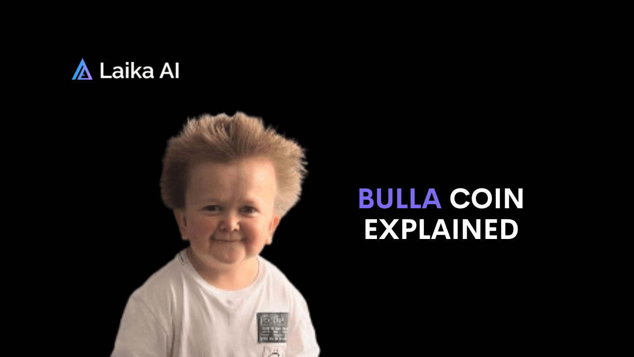 Bulla Coin Price, Tokenomics & 2026 Forecast Explained