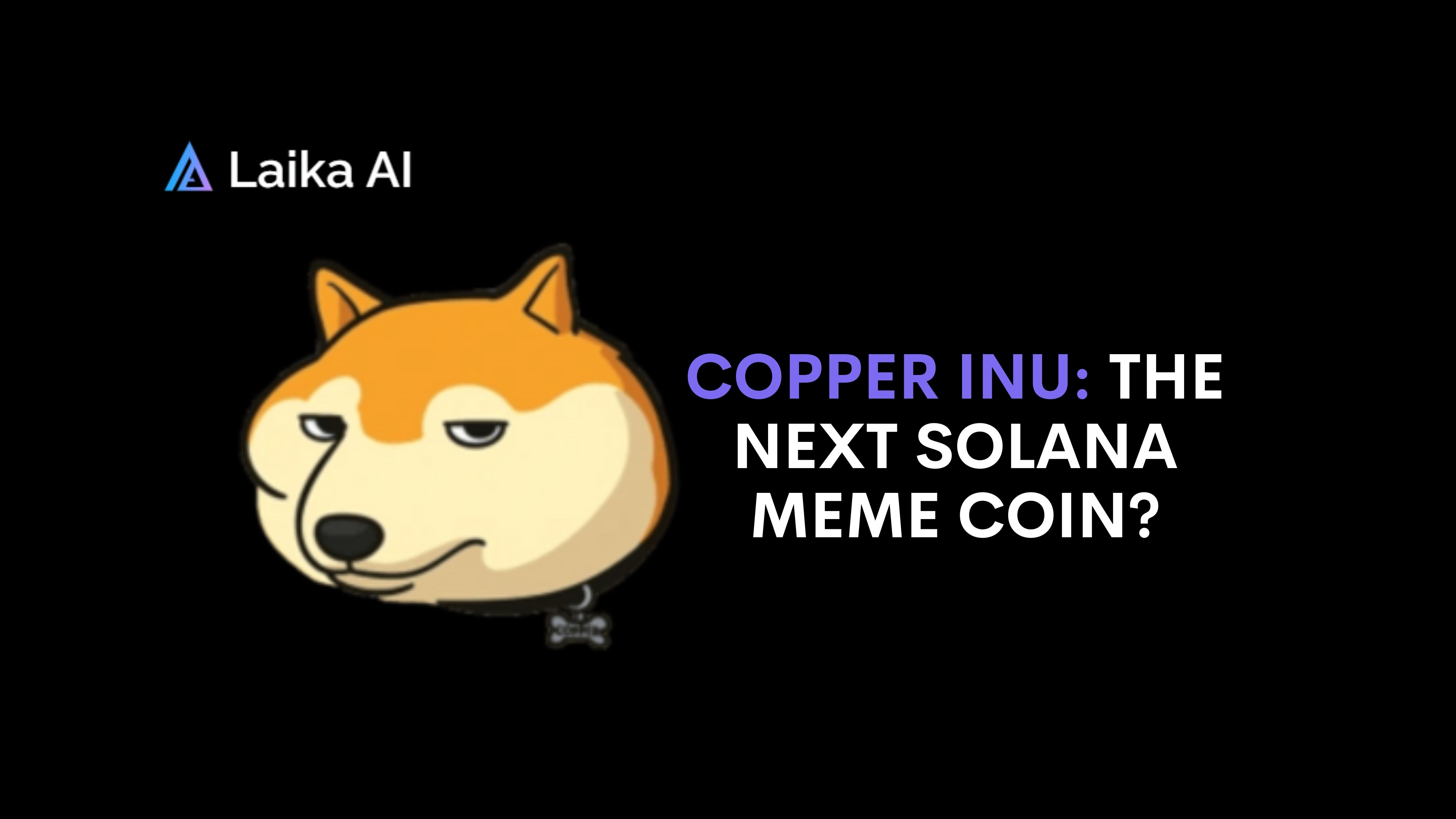 Copper INU Price Prediction: The Next 100x Meme Coin?