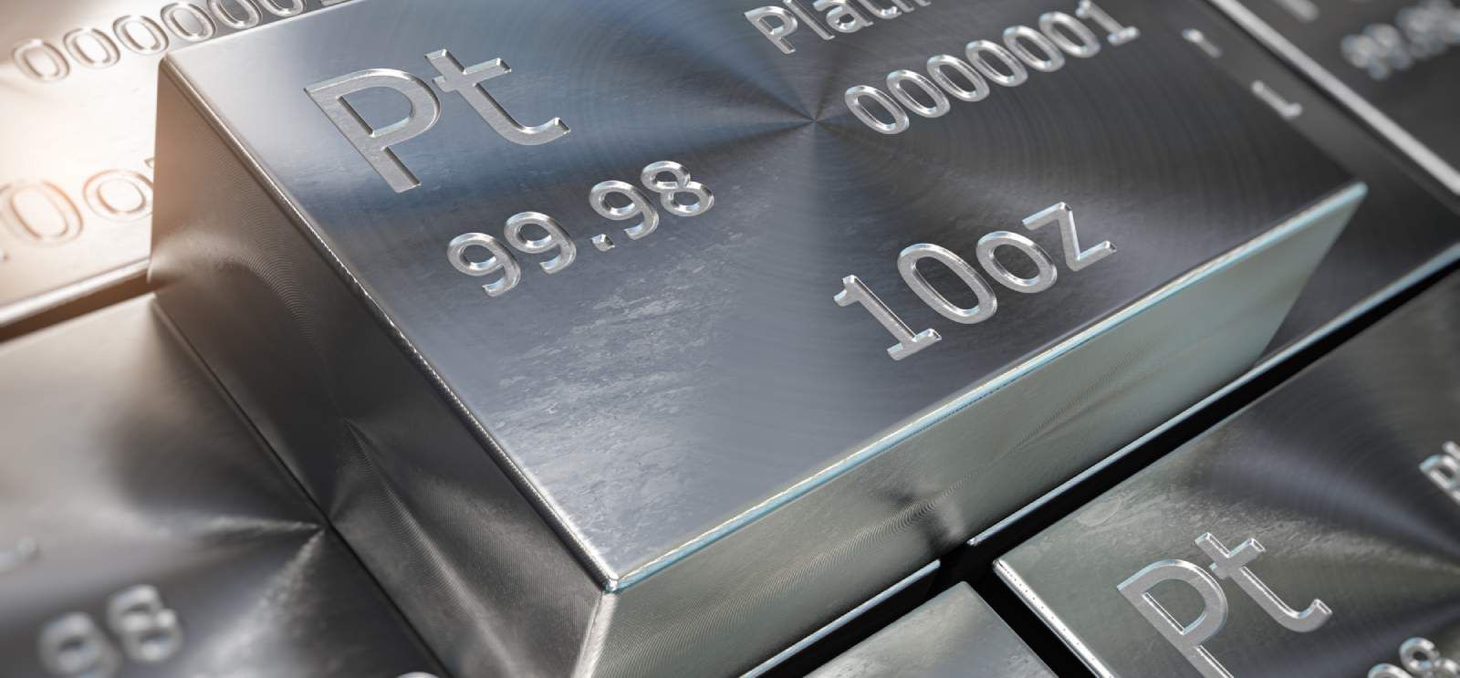 Why Platinum Prices Are Up 150% | Supply & Demand Explained